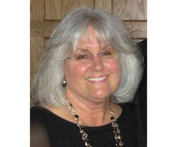 Sharon Sanders Obituary (1943 - 2026) - Napa, CA - Napa Valley Register