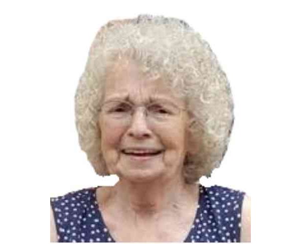Bobbilee Silva Obituary (1932 - 2025) - Napa, CA - Napa Valley Register