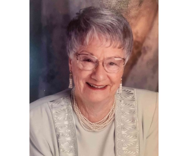 Stella Raymond Obituary (1919 - 2026) - Roseville, CA - Napa Valley ...