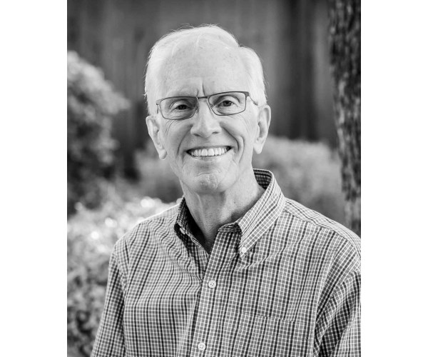 James McCurdy Obituary (1943 - 2026) - Napa, CA - Napa Valley Register