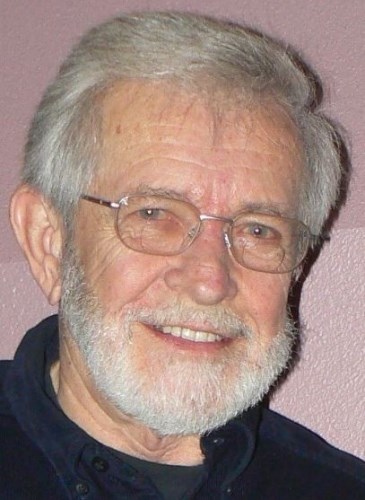 Harry Brown Obituary (1935 - 2021) - Napa, CA - Napa Valley Register