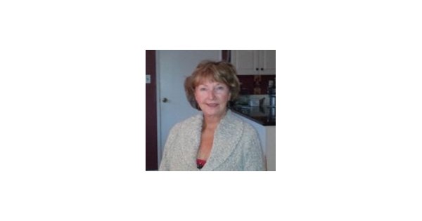 Maureen Boyd Obituary (1945 - 2020) - Napa, CA - St. Helena Star