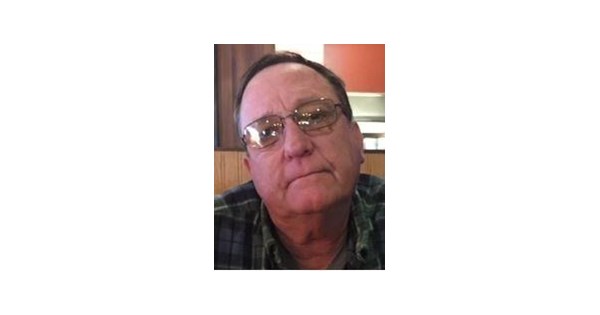 James Cherrington Obituary (1957 - 2021) - Napa, CA - St. Helena Star