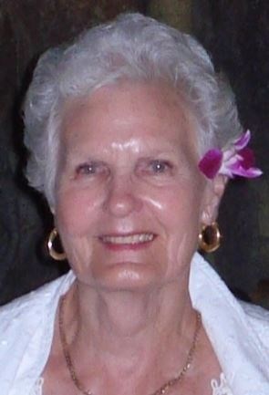Patricia Colton Obituary (2021) - Napa, CA - Napa Valley Register