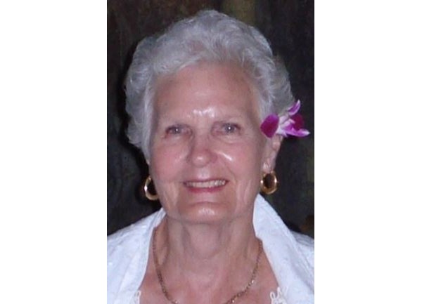 Patricia Colton Obituary (2021) - Napa, CA - Napa Valley Register