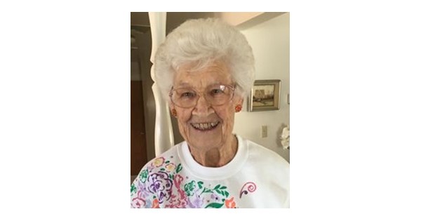 Wanda Lamb Obituary (1924 - 2022) - Napa, CA - Napa Valley Register