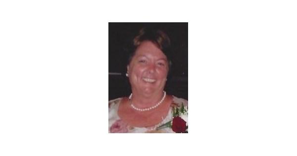 Laurie Morris Obituary (2020) - Napa, CA - Napa Valley Register