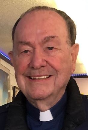 Patrick Stephenson Obituary (1939 - 2022) - Napa, CA - Napa Valley Register