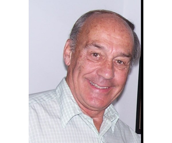 Robert Atcheson Obituary (1940 - 2018) - Naperville, IL - Naperville Sun