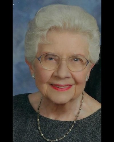 Virginia Wasson Obituary (1926 - 2018) - Naperville, IL - Naperville Sun