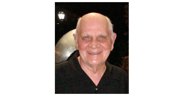 Ronald Lentz Obituary (1932 - 2019) - Naperville, IL - Naperville Sun