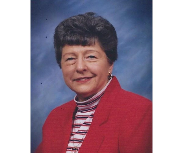 Mary Springborn Obituary (1928 - 2018) - Naperville, IL - Naperville Sun