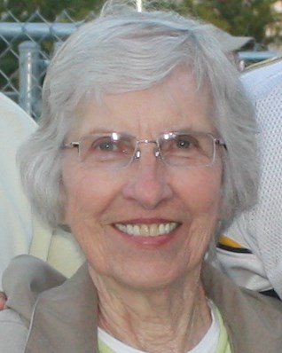 Marion Jensen Obituary (1928 - 2018) - Naperville, IL - Naperville Sun
