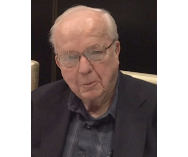 Edward Bellinder Obituary (1930 - 2021) - Naperville, IL - Naperville Sun
