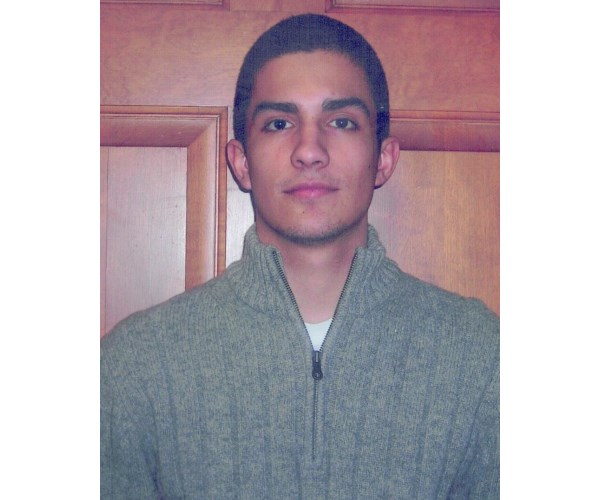 Raymond Regalado Obituary (1985 - 2021) - Naperville, IL - Naperville Sun