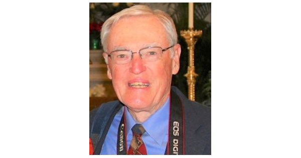 Donald Drever Obituary (2023) - Naperville, IL - Naperville Sun