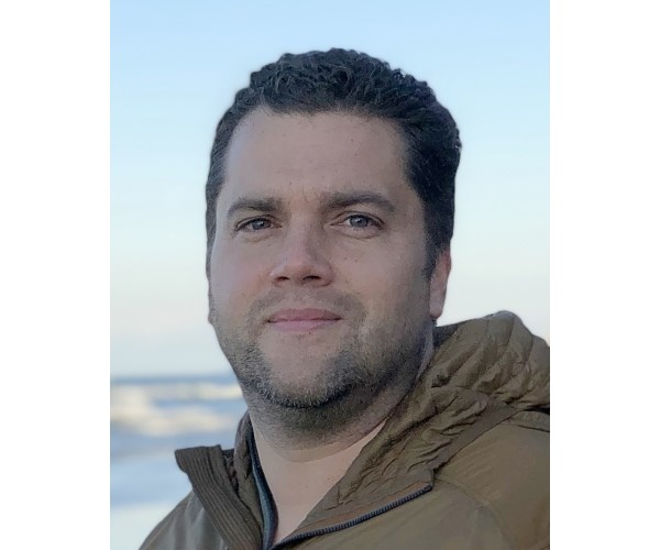 Aaron Powers Obituary (2021) - Chesterton, IN - Naperville Sun