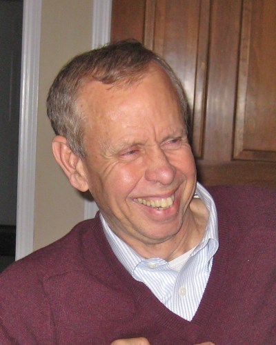 James Pickett Obituary (1950 - 2022) - Naperville, IL - Naperville Sun