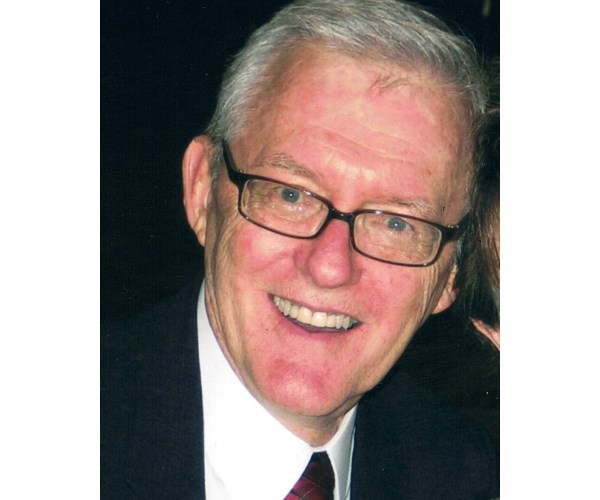William Brittain Obituary (2024) - Naperville, IL - Naperville Sun