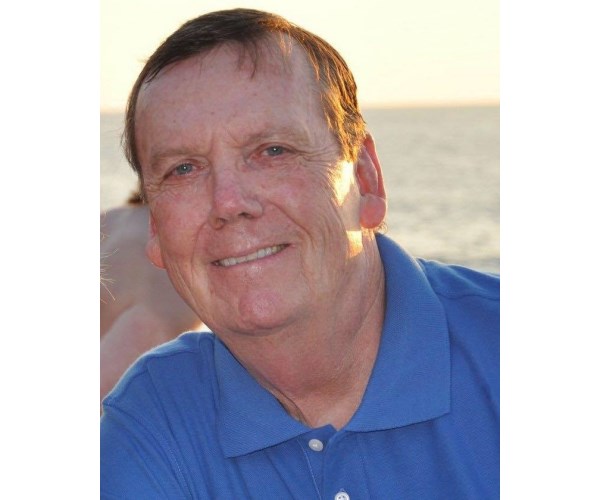 Charles Burt Obituary (2021) - Naperville, IL - Naperville Sun
