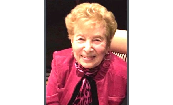 Helen Bellinder Obituary (2022) - Naperville, IL - Naperville Sun