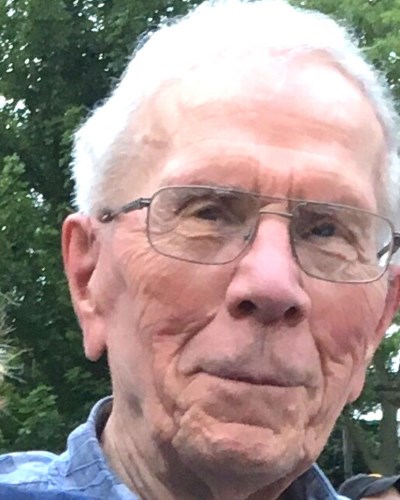 Hubert Hawbecker Obituary (1925 - 2023) - Naperville, IL - Naperville Sun