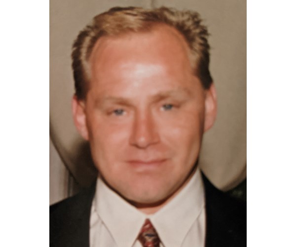 Raymond DiMonte Obituary (1959 - 2021) - Batavia, IL - Naperville Sun