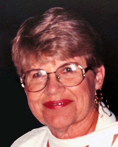Mary Lietz Obituary (1930 - 2020) - Naperville, IL - Naperville Sun