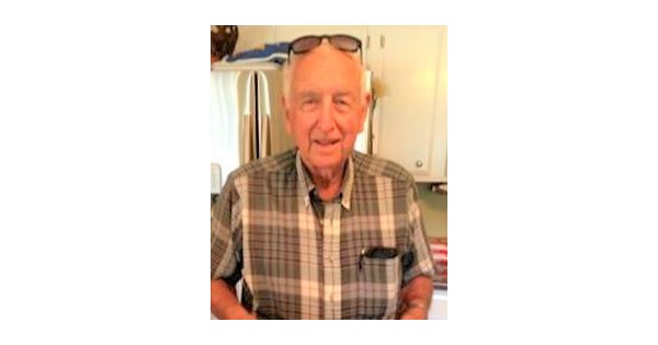 Leo Ray Obituary (1927 - 2023) - Naperville, IL - Naperville Sun