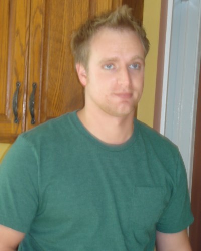 Randy Kalish Obituary (1986 - 2016) - Naperville, IL - Naperville Sun