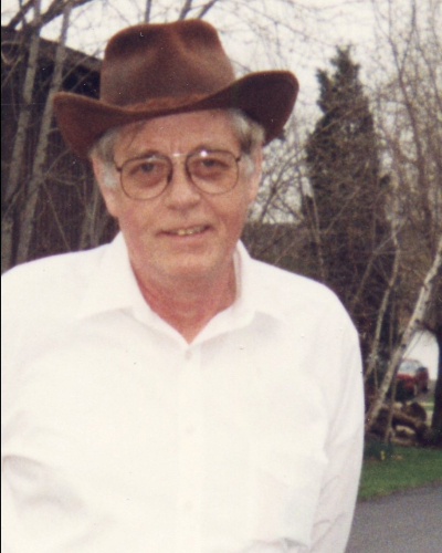 James Ronk Obituary - Death Notice and Service Information