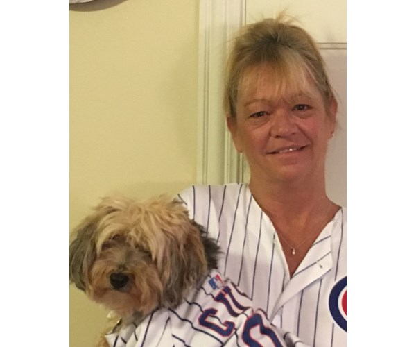 Debra Gregory Obituary (1962 - 2017) - Naperville, IL - Naperville Sun