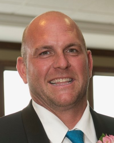 Jason Schaus Obituary (1977 - 2018) - Naperville, IL - Naperville Sun