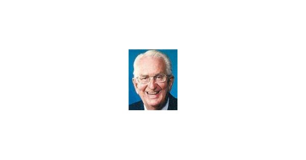 Harold O’Connor Obituary (1922-2011) - Naples, FL - Naples Daily News