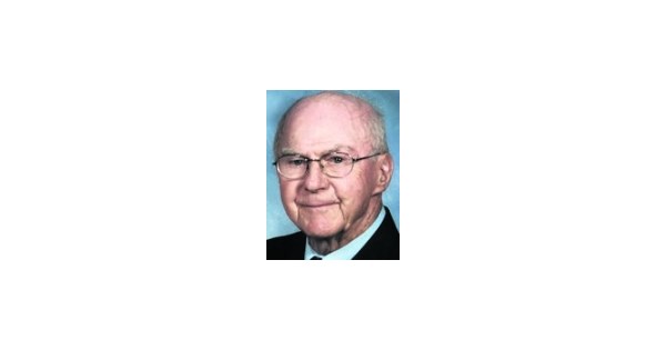 Kenneth Blyth Obituary (2010) - Naples, FL - Naples Daily News
