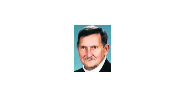 James Scott Obituary (2010) - Other Towns, FL - Naples Daily News