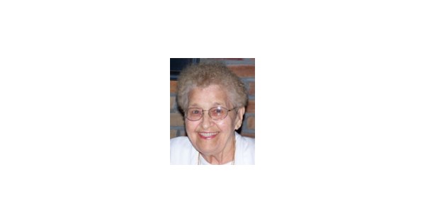 Dorothy Lavers Obituary (2010) - Naples, FL - Naples Daily News
