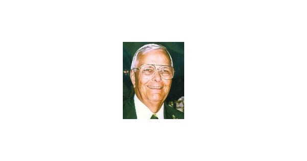 LeRoy Townsend Obituary (2010) - Naples, FL - Naples Daily News