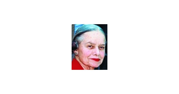 Elizabeth Case Obituary (2011) - Naples, FL - Naples Daily News