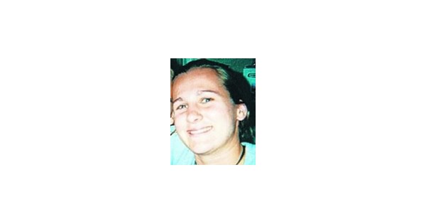 Danielle Rust Obituary (2012) - Naples, FL - Naples Daily News