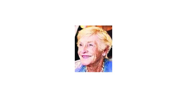 Margaret Davitt Obituary (2012) - Naples, FL - Naples Daily News