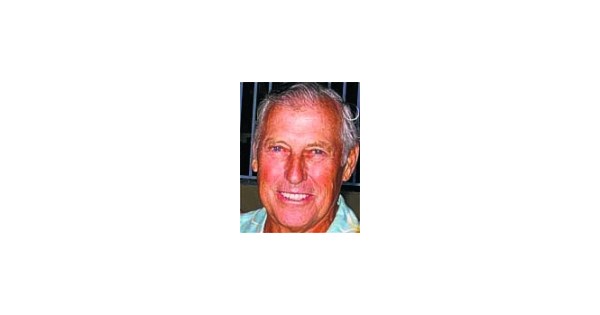 Richard Bernstrom Obituary (2012) - Naples, FL - Naples Daily News