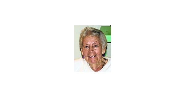 Nancy Nolin Obituary (2012) - Naples, FL - Naples Daily News