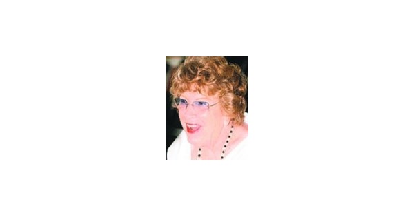 Nancy Ackerman Obituary (2012) - Naples, FL - Naples Daily News