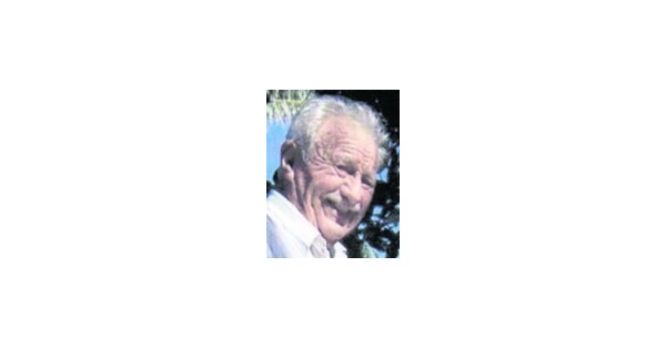Frank DeNardis Obituary (1921 - 2013) - Naples, FL - Naples Daily News
