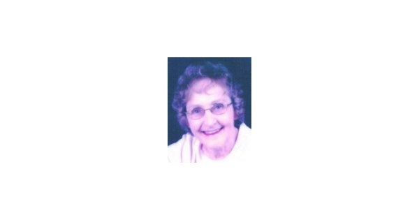 Barbara Lentz Obituary (2013) - Louisville, KY - Naples Daily News