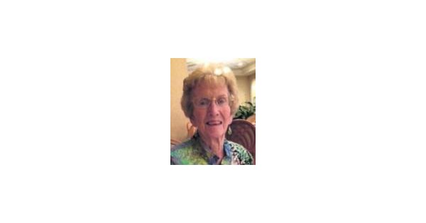 Ruth Allard Obituary (2013) - Naples, FL - Naples Daily News