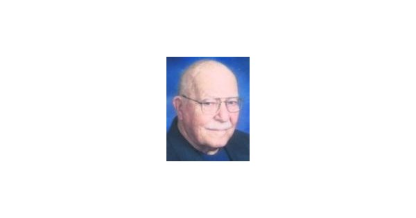 William Kersten Obituary (2013) - Naples, FL - Naples Daily News