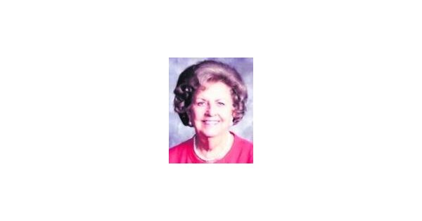 Gaynell Fowler Obituary (2014) - Bonita Springs, FL - Naples Daily News