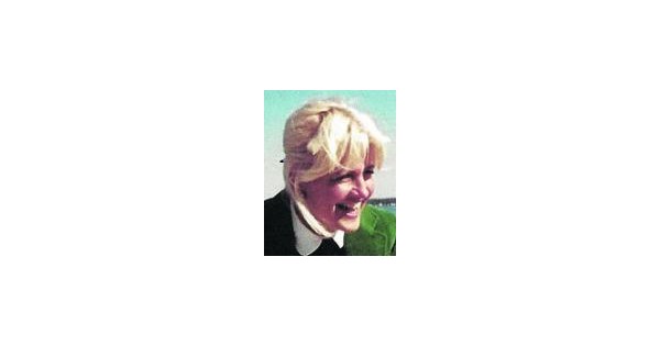 Janet Kennedy Obituary (2014) - Estero, FL - Naples Daily News